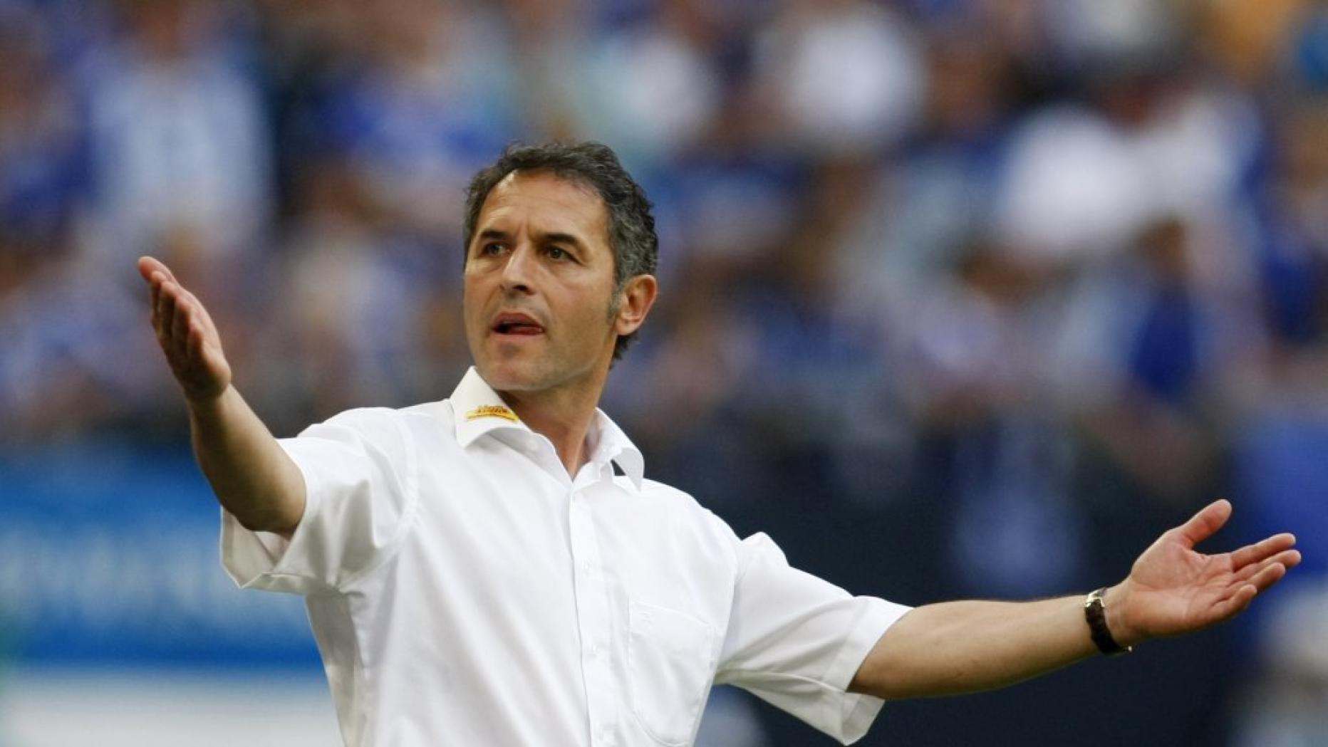 Die Karriere des Marcel Koller