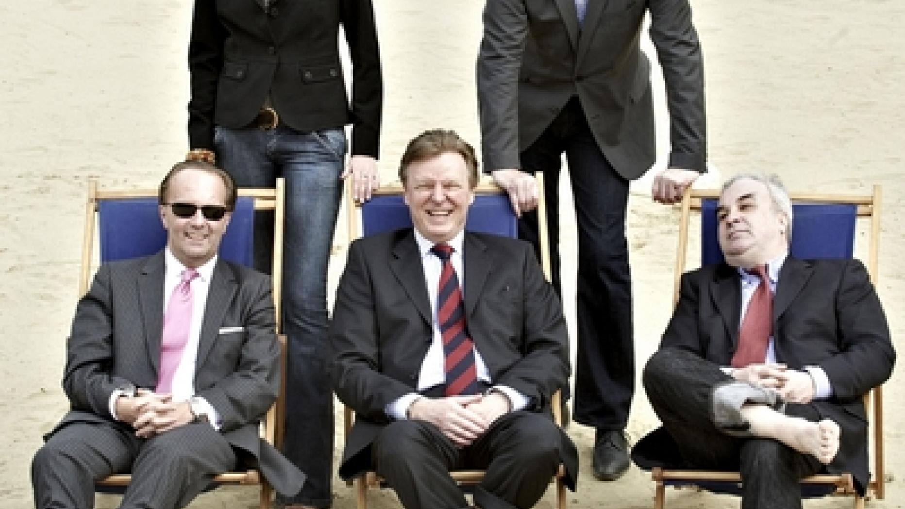 Cash Flow bei Aigner PR | Kurier