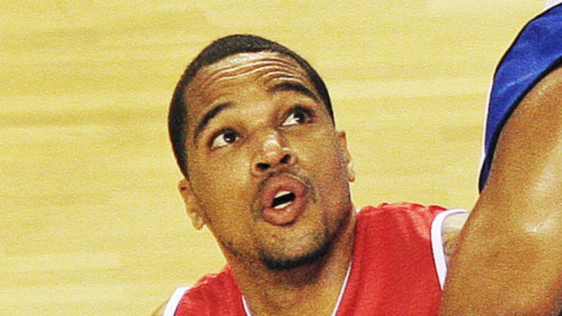 Jason Detrick unterschreibt bei Vienna | kurier.at