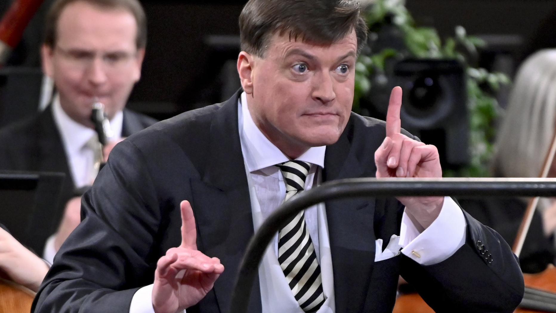 Thielemann und die Philharmoniker: Zum nächsten Meilenstein