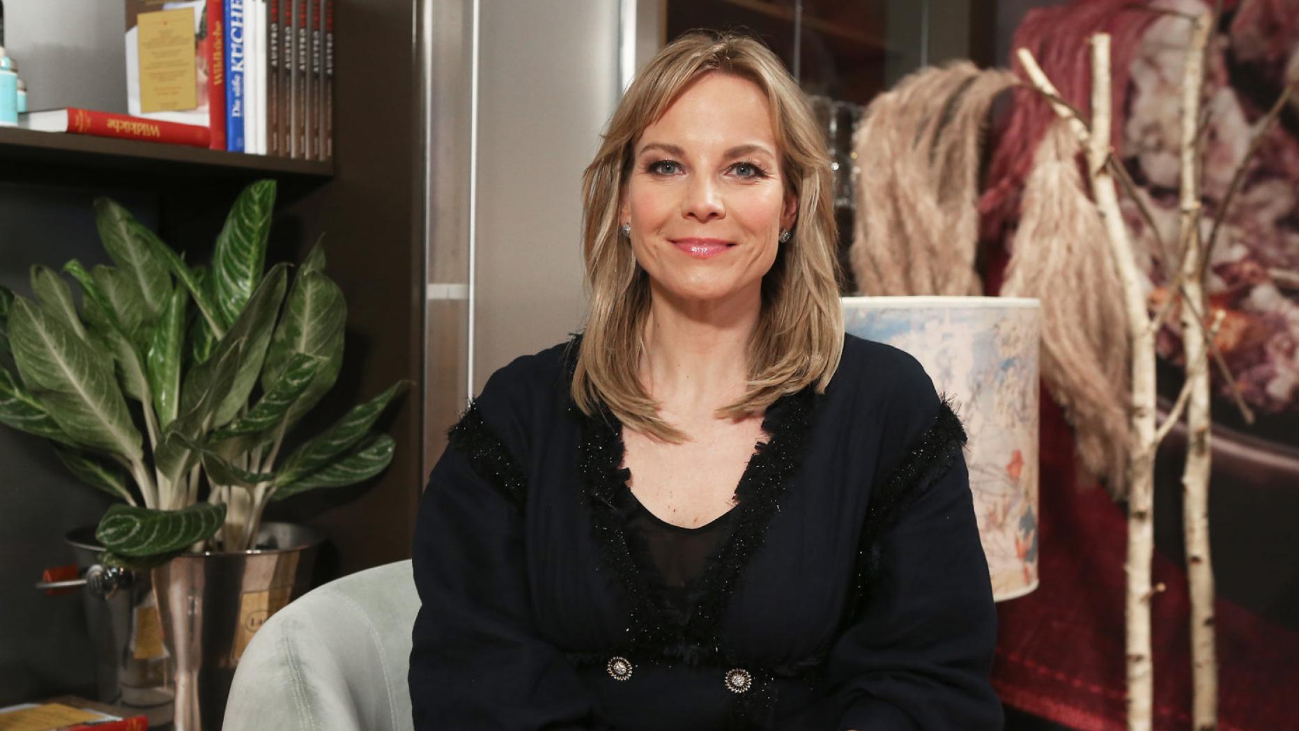 Elina Garanča: "Hoffnung und Zuversicht" bei "Klassik unter Sternen ...