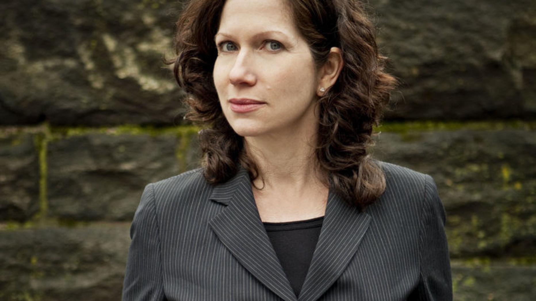 Amy Waldman über Afghanistan: Will jemand die Welt retten? | Kurier