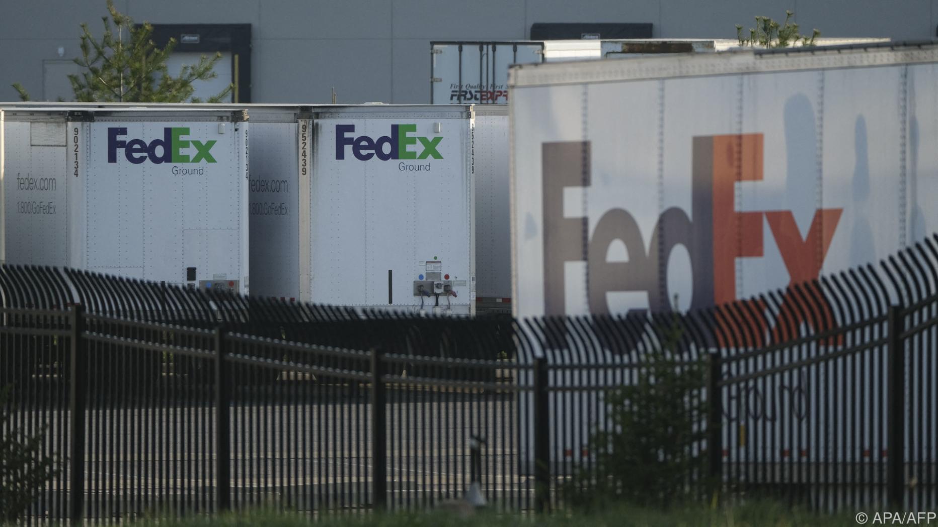 Fedex-Gründer tritt nach fast 50 Jahren zurück