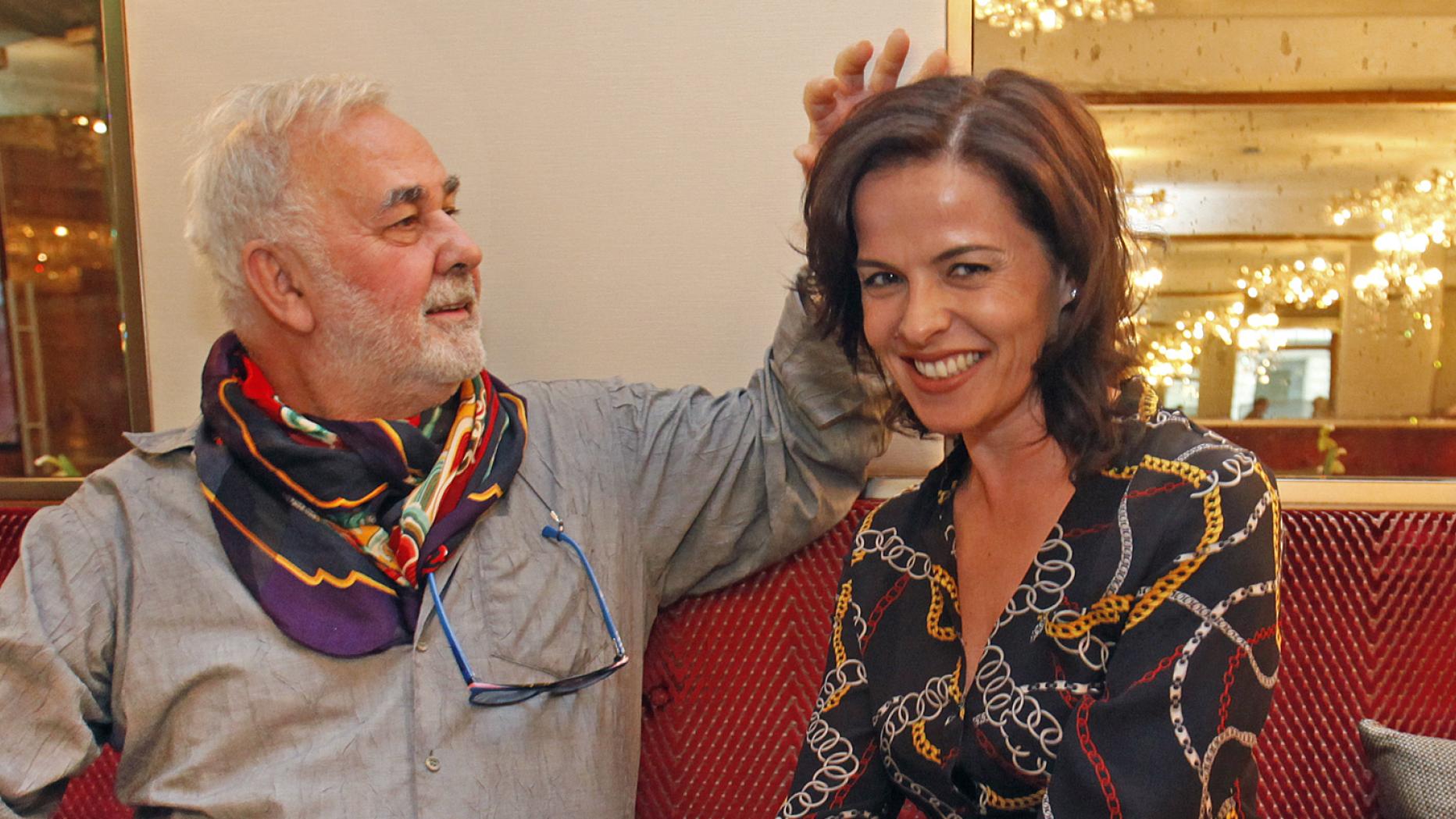 Udo Walz über Schönheit | Kurier