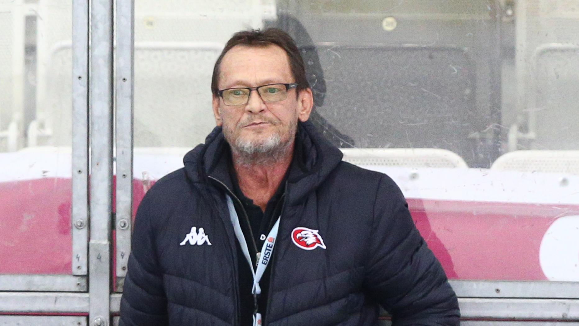 Trauer um tschechische Eishockey-Legende Miroslav Frycer | Kurier