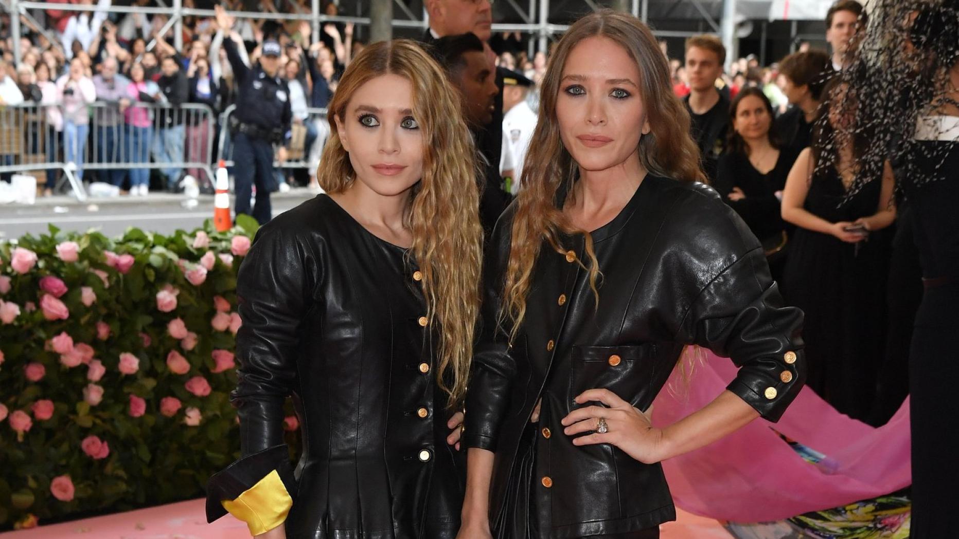 Ashley Olsen soll langjährigen Partner geheiratet haben | Kurier