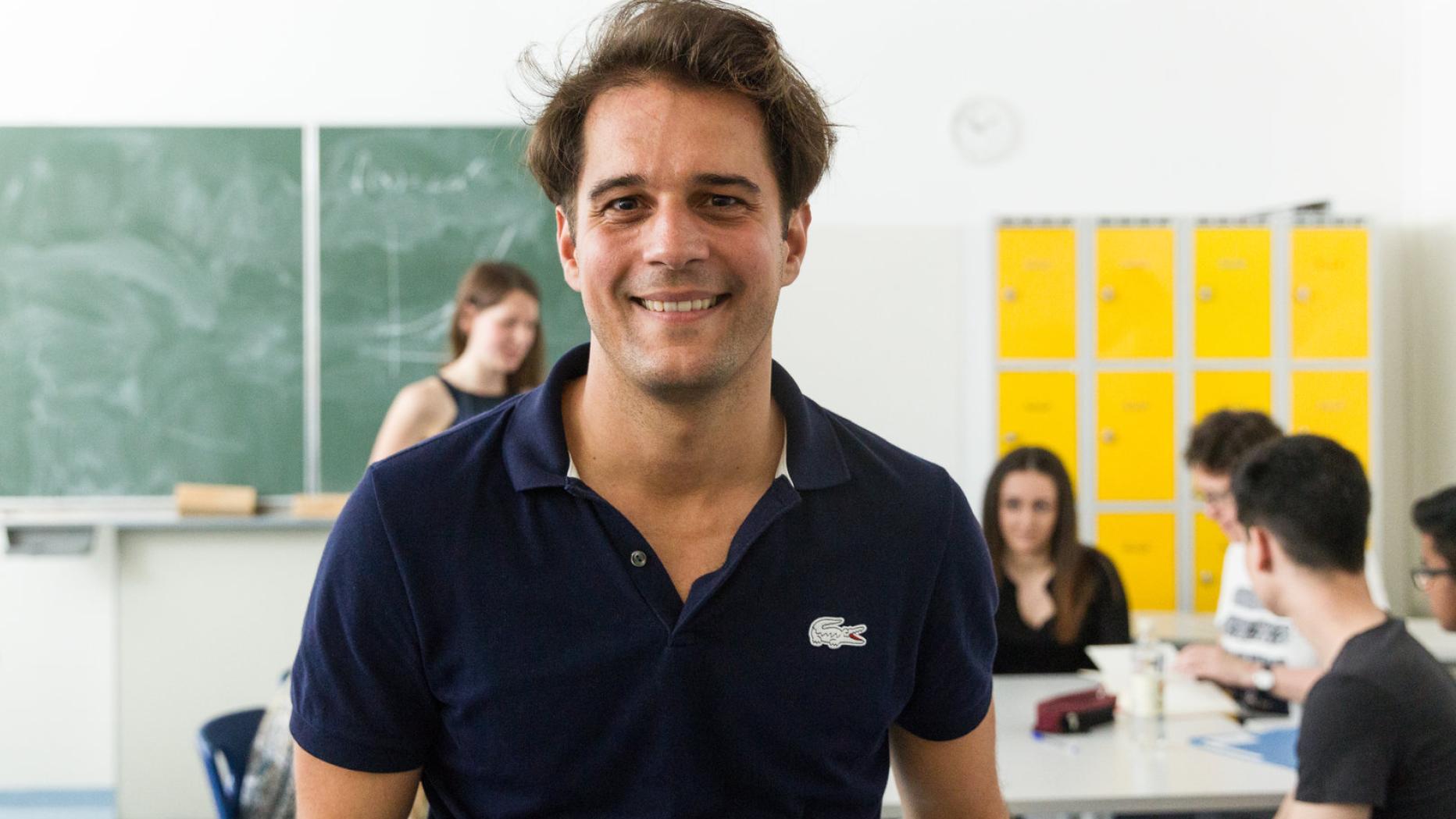 Neue Matura: Plötzlich wird Mathe zum interessanten Fach | Kurier