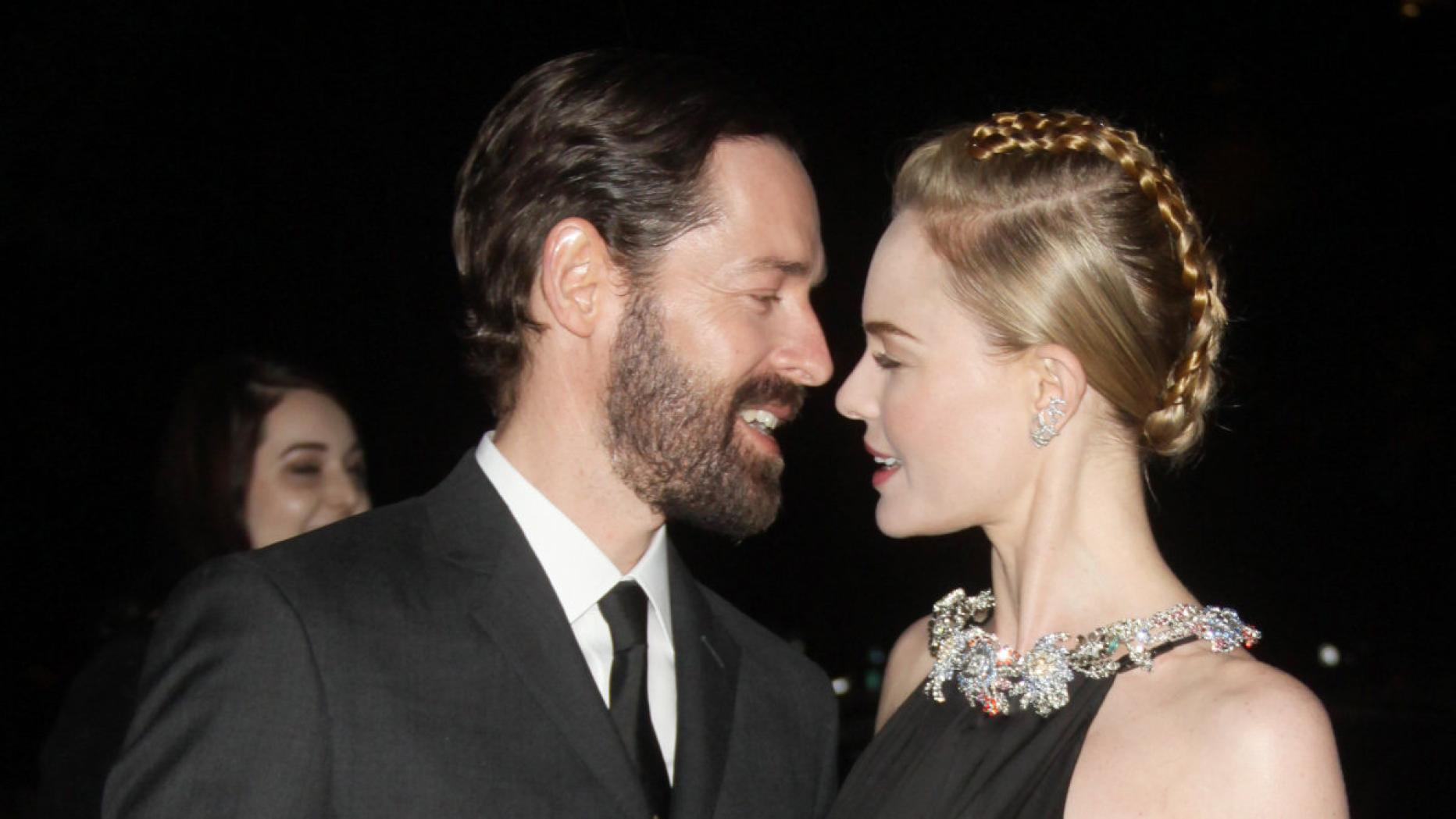 Promis im Knutsch-Fieber