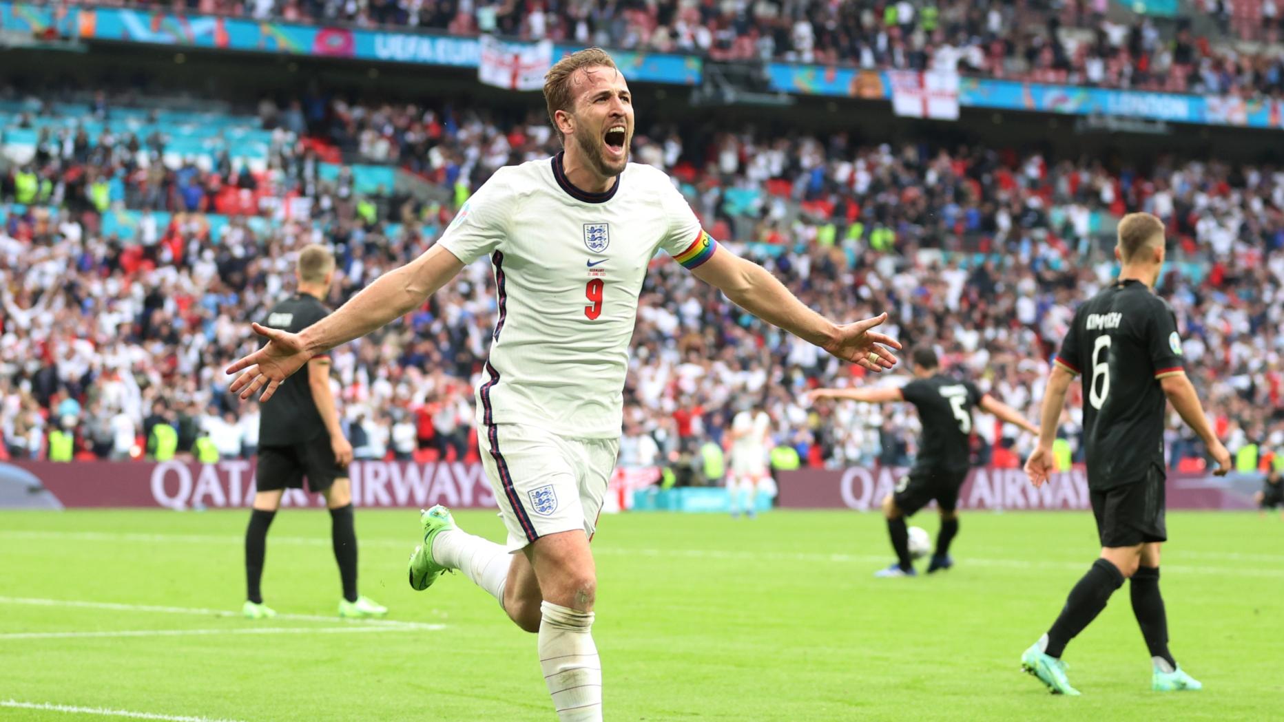 Drei Gründe, warum es England wirklich zum EM-Titel schaffen kann | Kurier