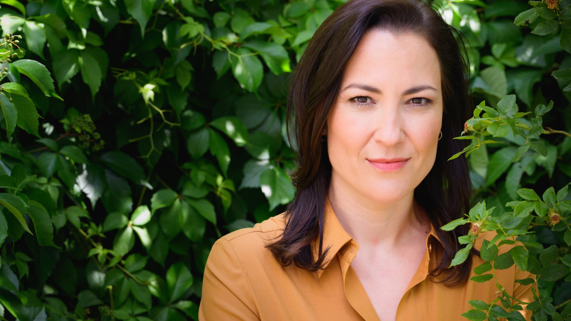 Puls4-Reporterin Manuela Raidl: „Mir fehlt oft die Konstruktivität ...