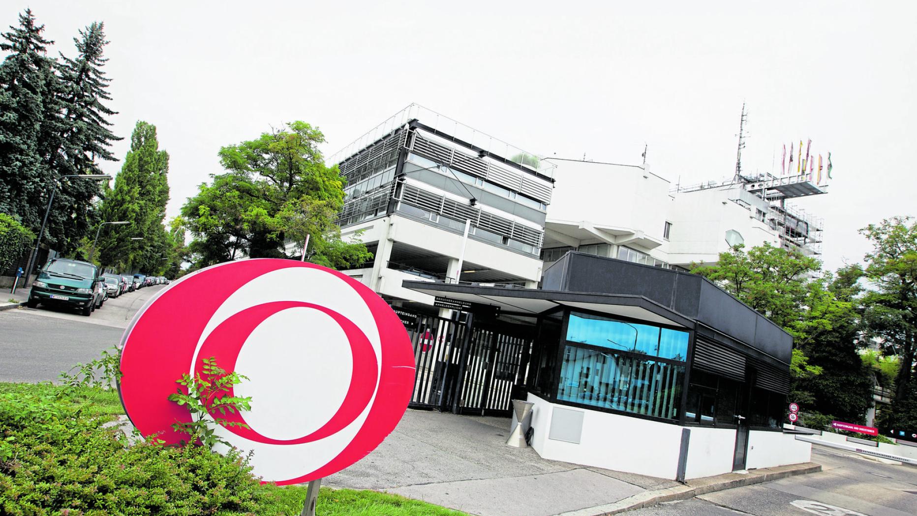 ORF-Stiftungsrätin Nepp: "Bin für die Abschaffung der Gebühren" | Kurier