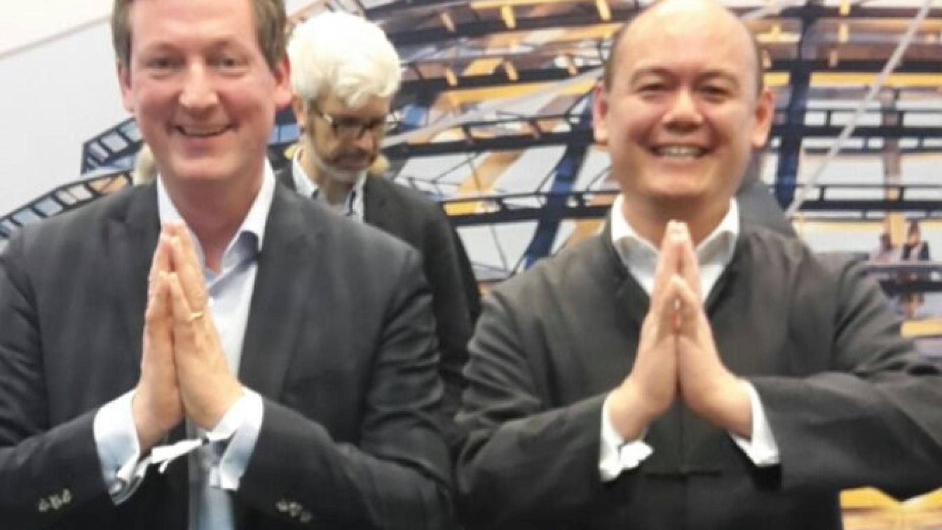 O wie Optimismus | Kurier