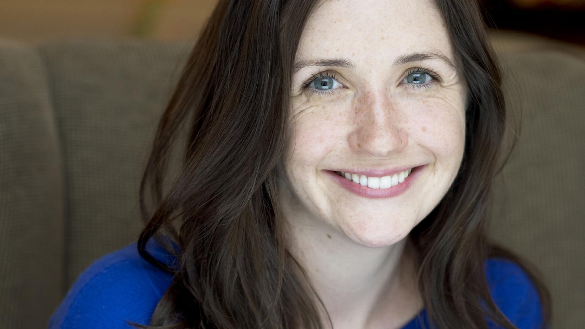 Buchkritik: Courtney Sullivan und ihre "Fremde Freundin"