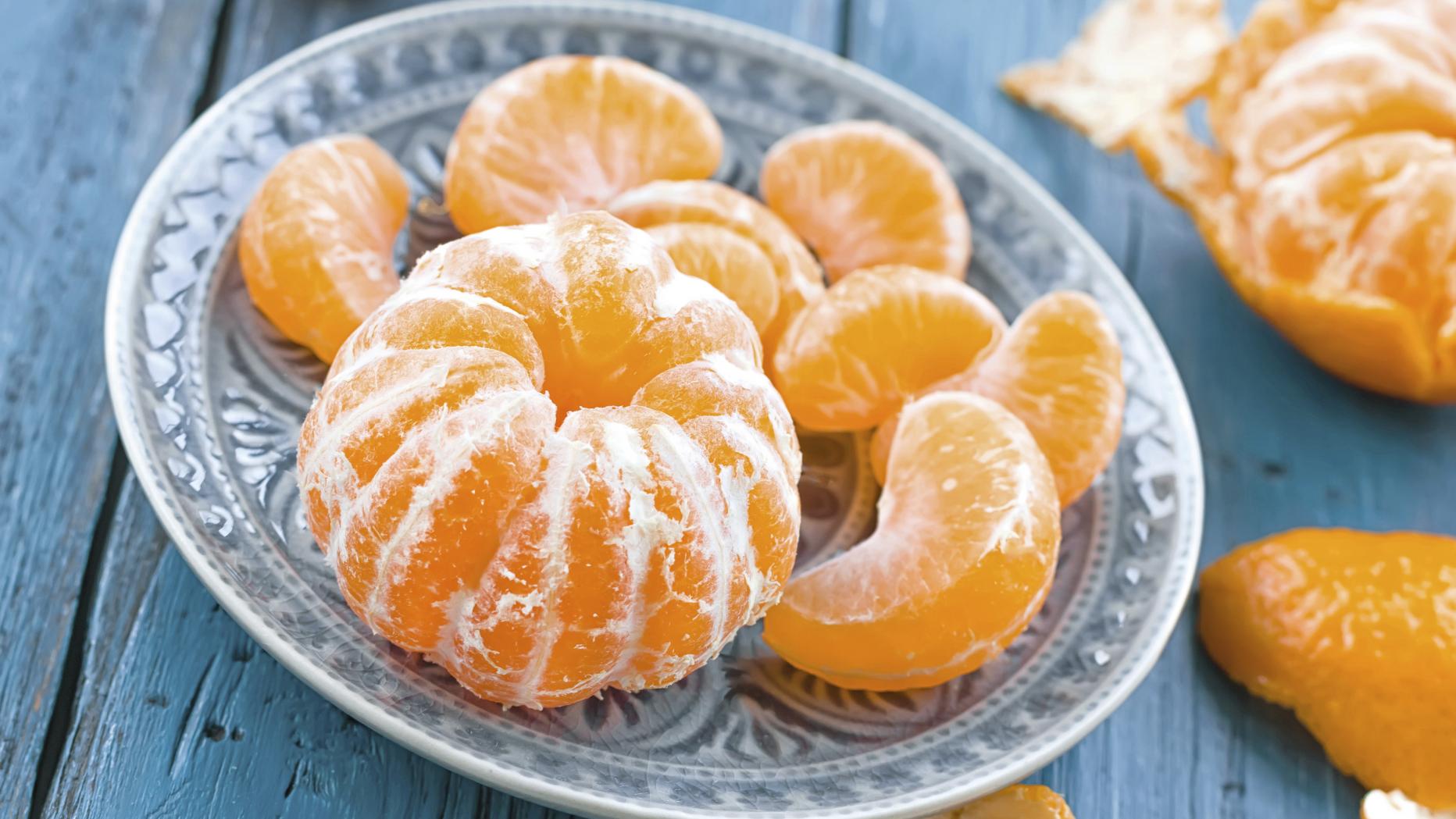 Warum Sie ab morgen täglich oranges Obst essen sollten | Kurier