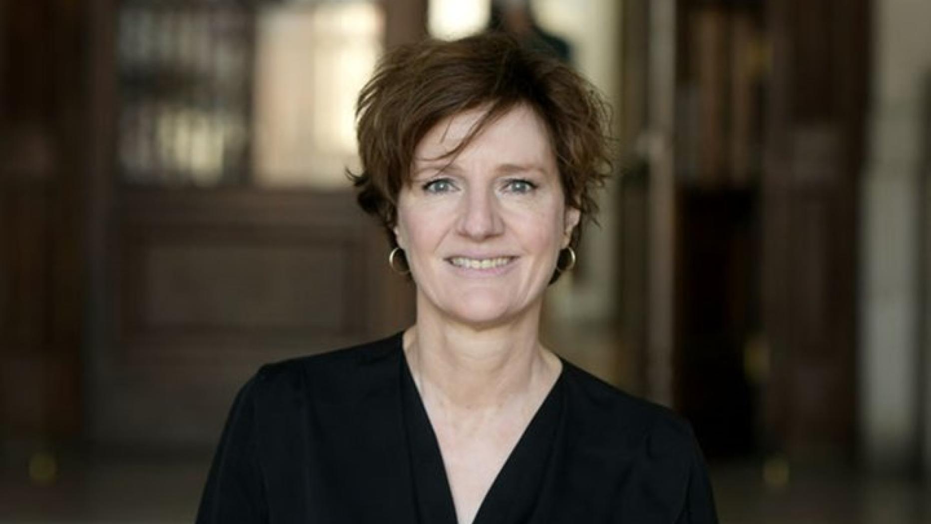 Doris Knechts fünfter Roman: Abstand zum Unbekannten