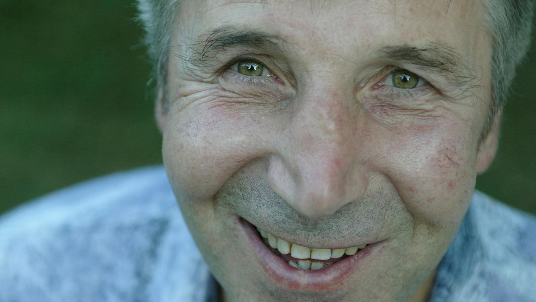 Das "potscherte Leb'n" von Box-Legende Hans Orsolics wird verfilmt | Kurier