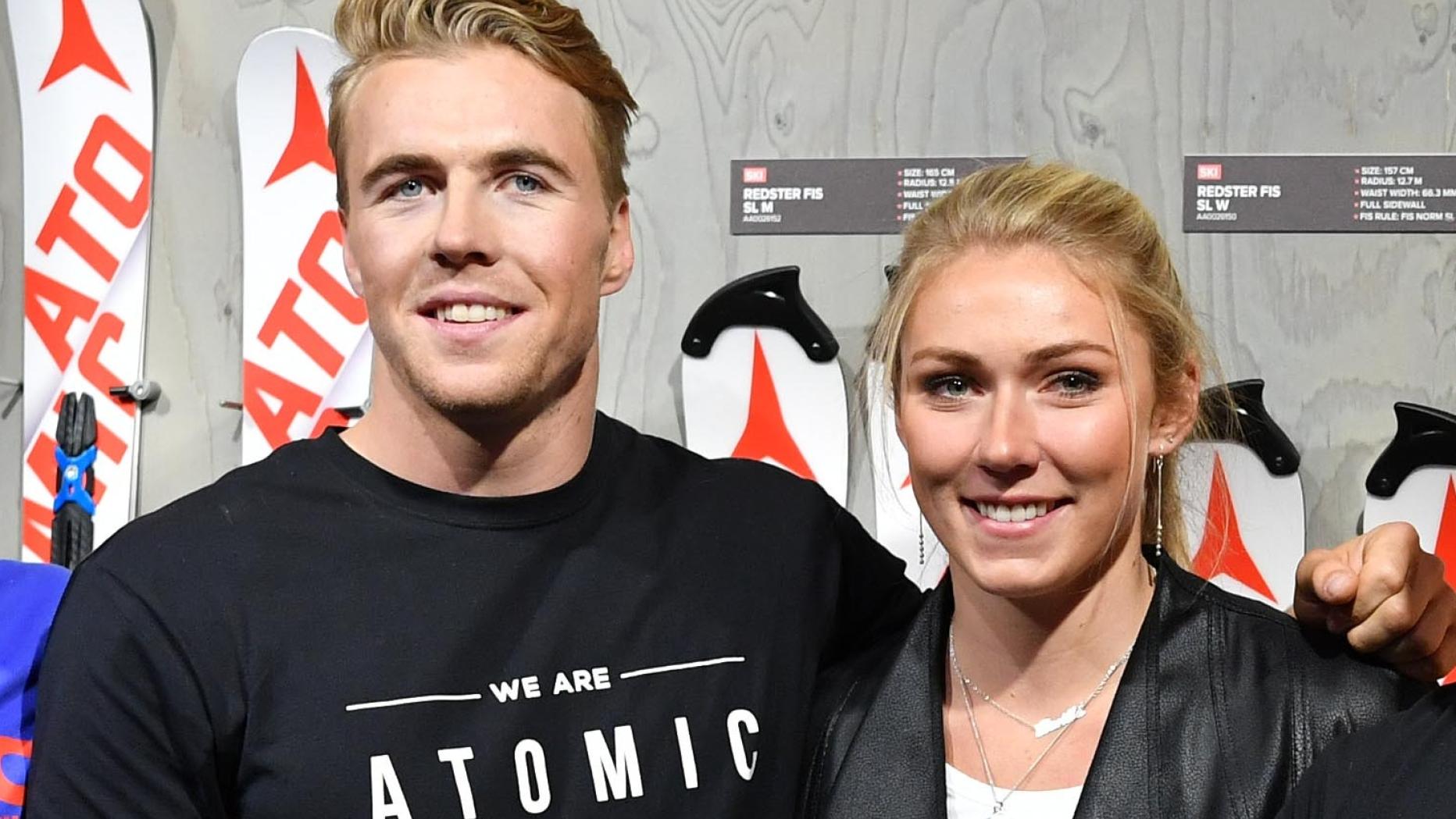 Skistar Kilde über Mikaela Shiffrin: "Sie ist ein richtig schönes ...