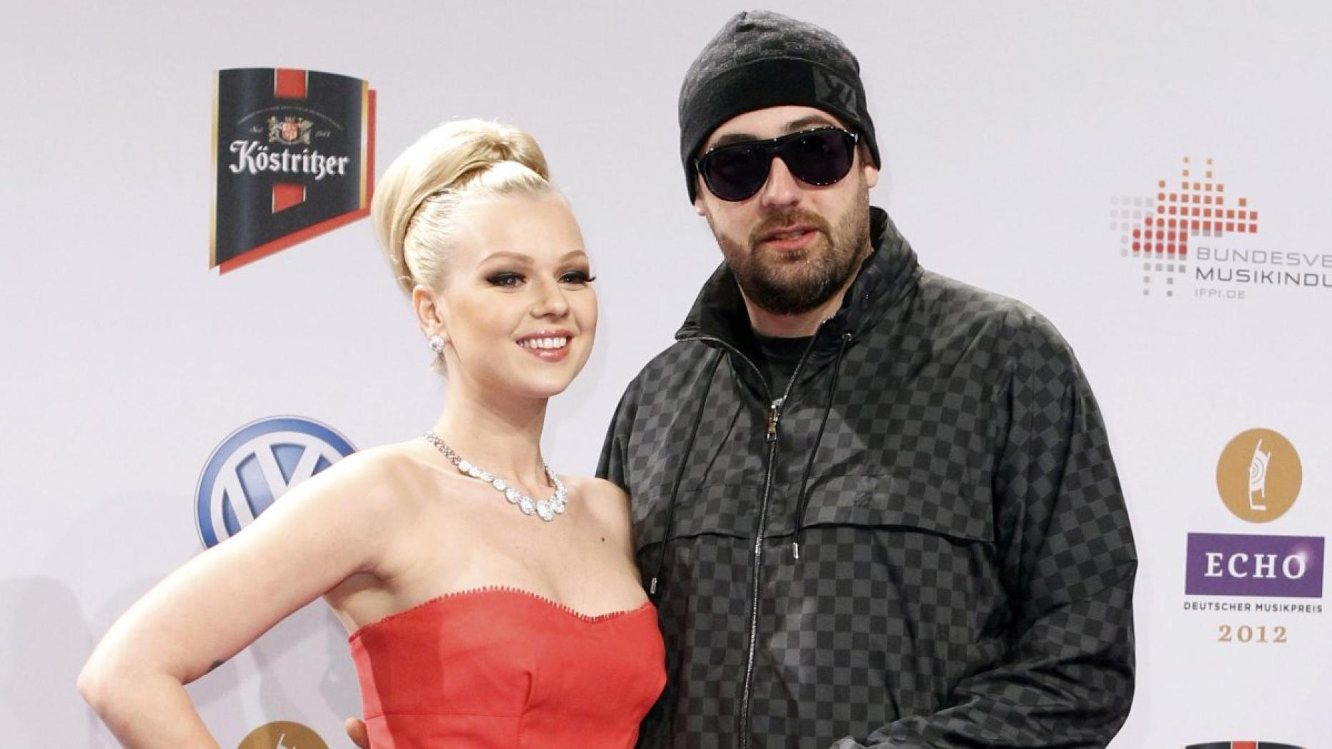 Ex-Freundin Doreen rechnet erstmals mit Sido ab | Kurier