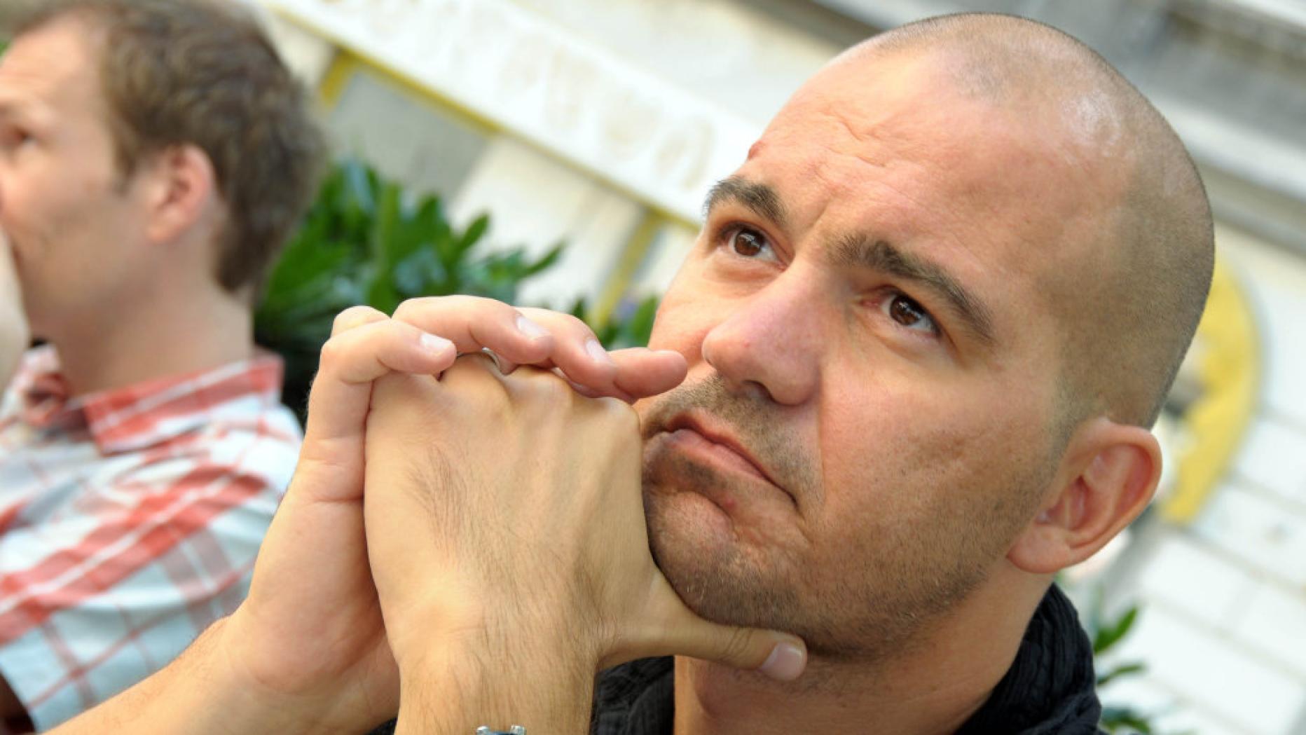 Glavinic: Die toten Seelen von Medjugorje | Kurier