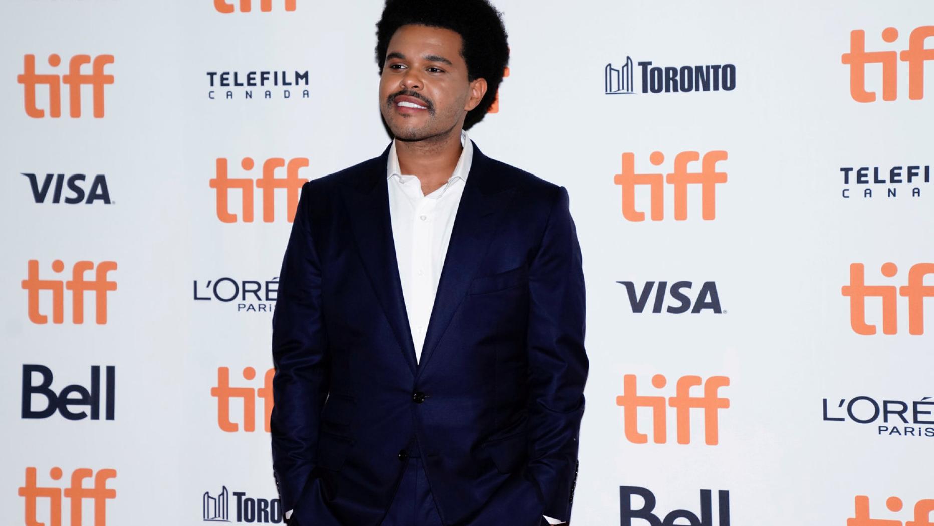 The Idol Erster Trailer Zur Hbo Serie Mit The Weeknd Und Lily Rose Depp