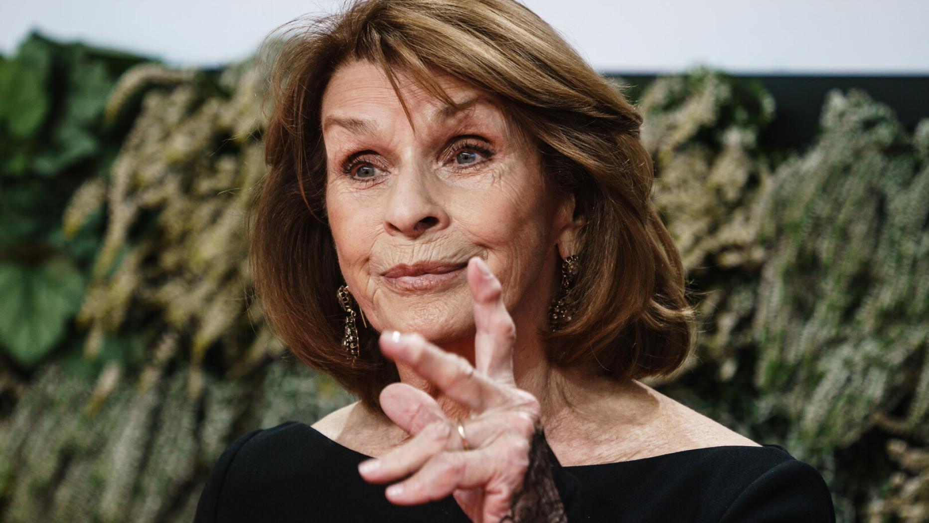 Schauspieler Bruno Alexander bekam von Senta Berger Beziehungstipps ...