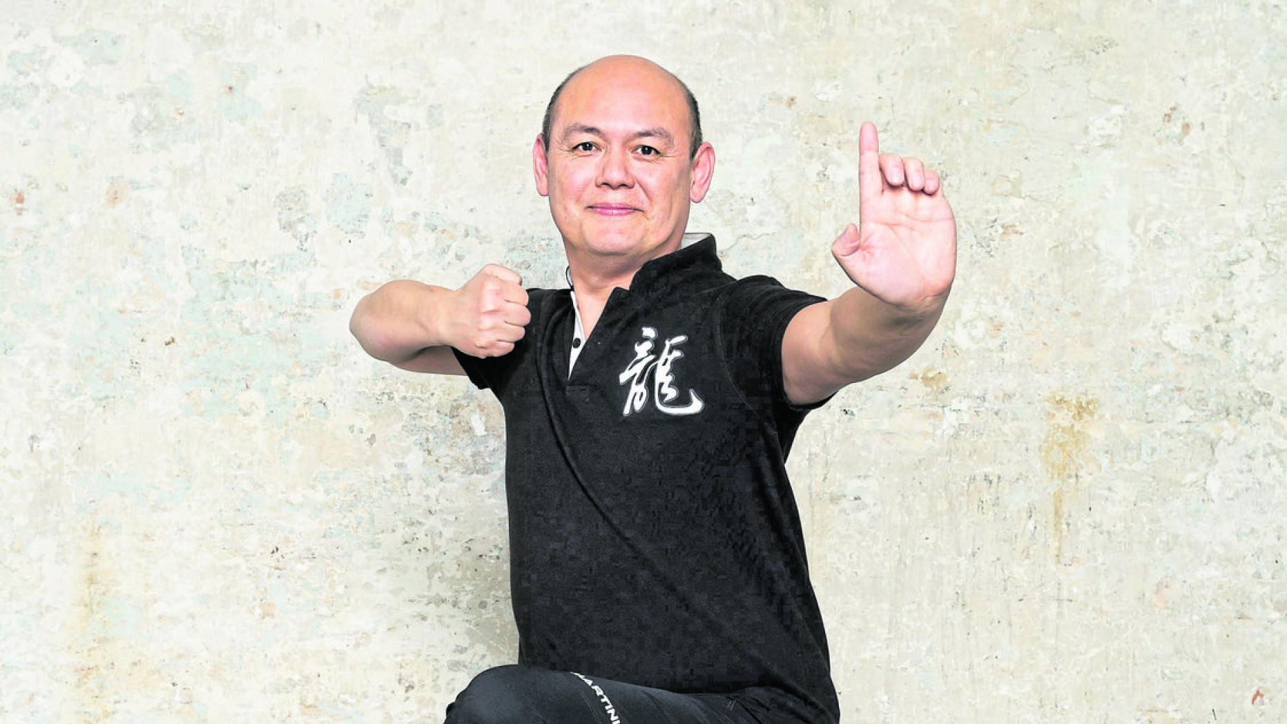 Der Glaube ans Gelingen