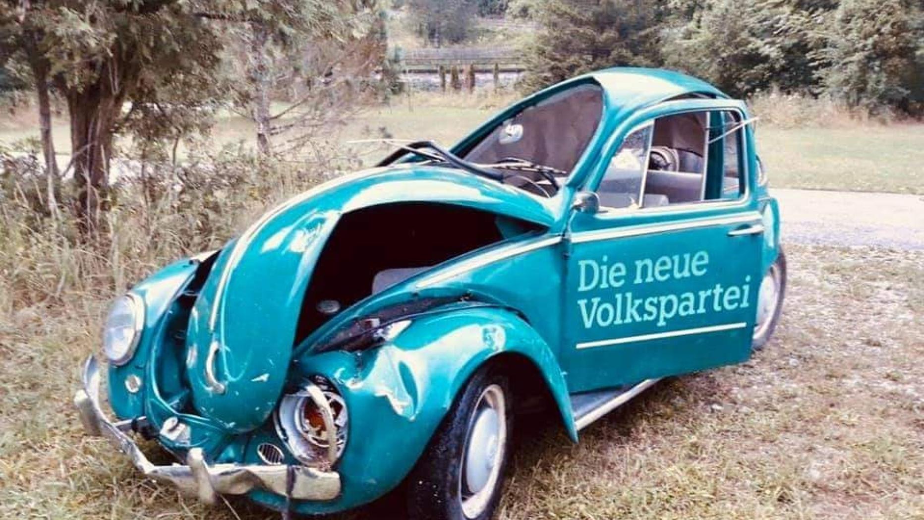 Memes, Memes, Memes: Wie das Netz der ÖVP-Krise mit Humor begegnet | Kurier