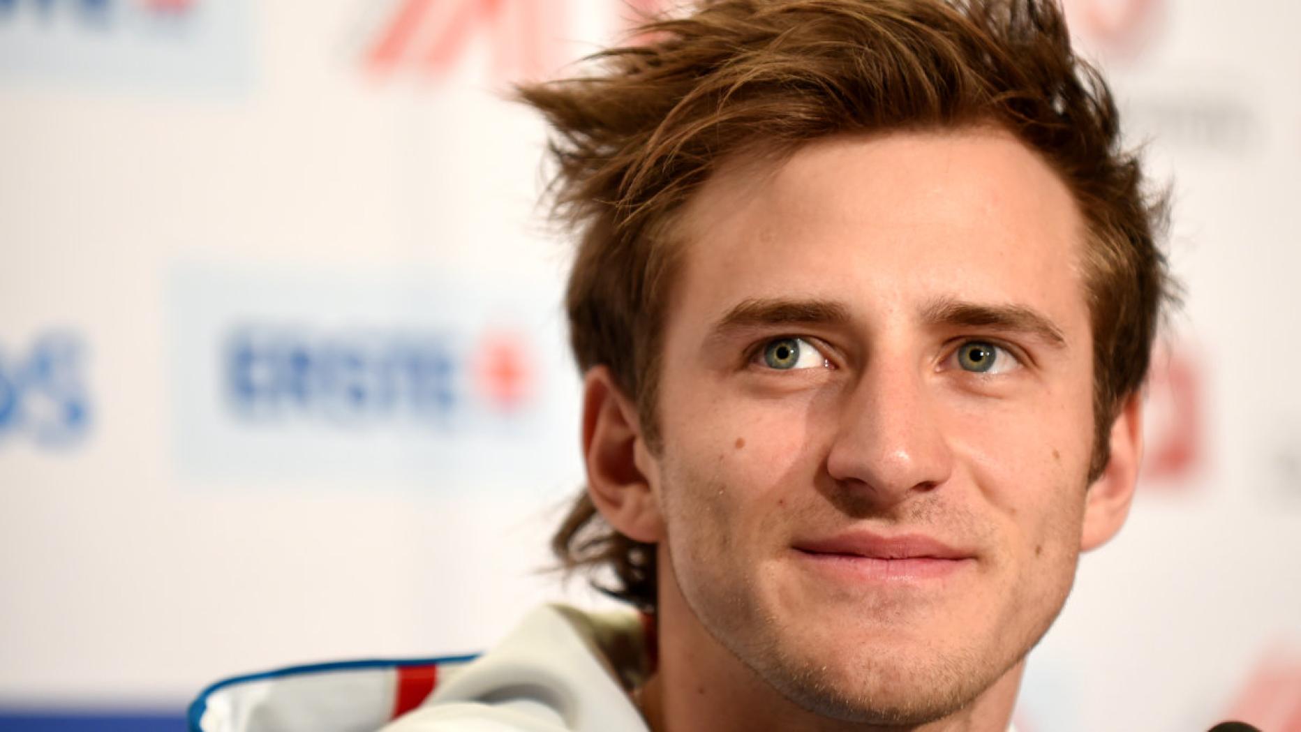 Matthias Mayer: Matthias Mayer: