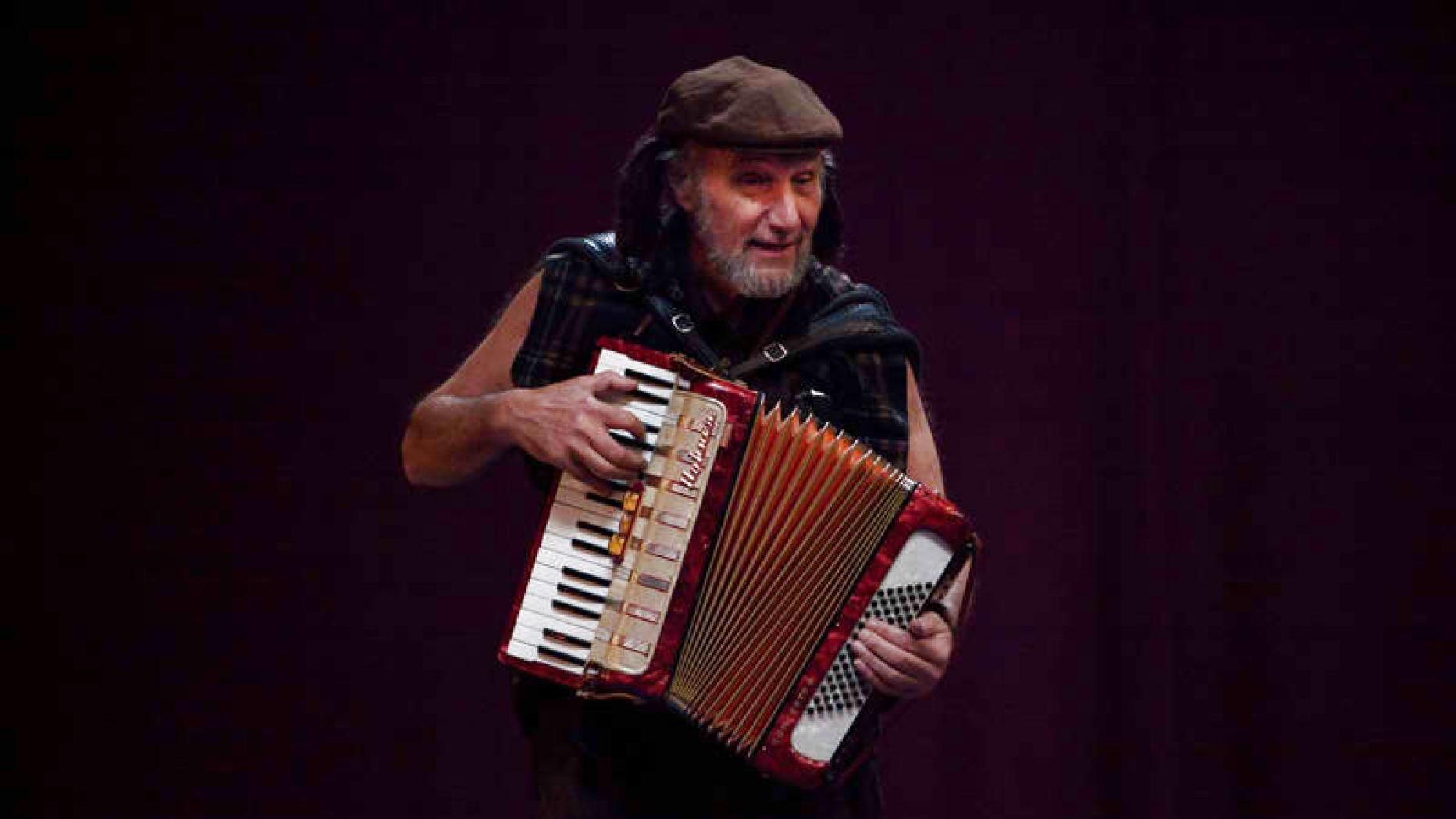 Schmetterlinge-Mitbegründer Erich Meixner ist tot | Kurier