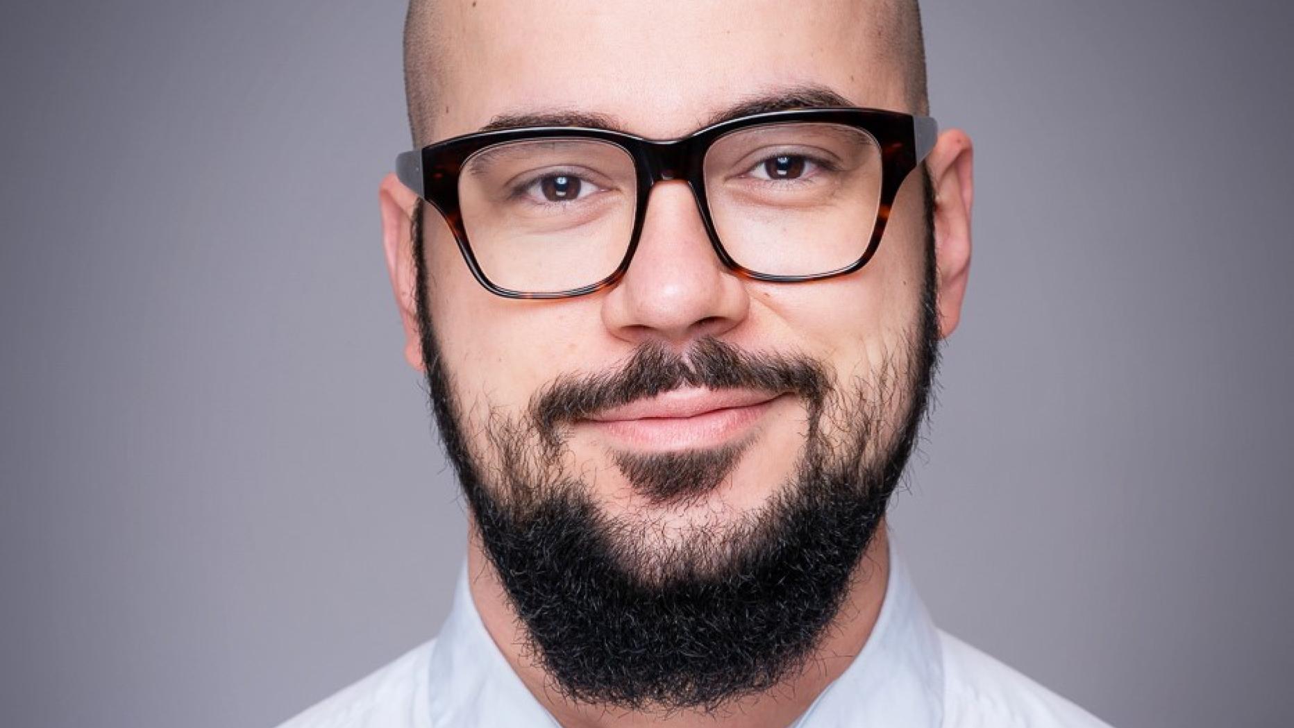 Wie Mario Dujaković zur Stimme der Migranten in der Pandemie wurde | Kurier