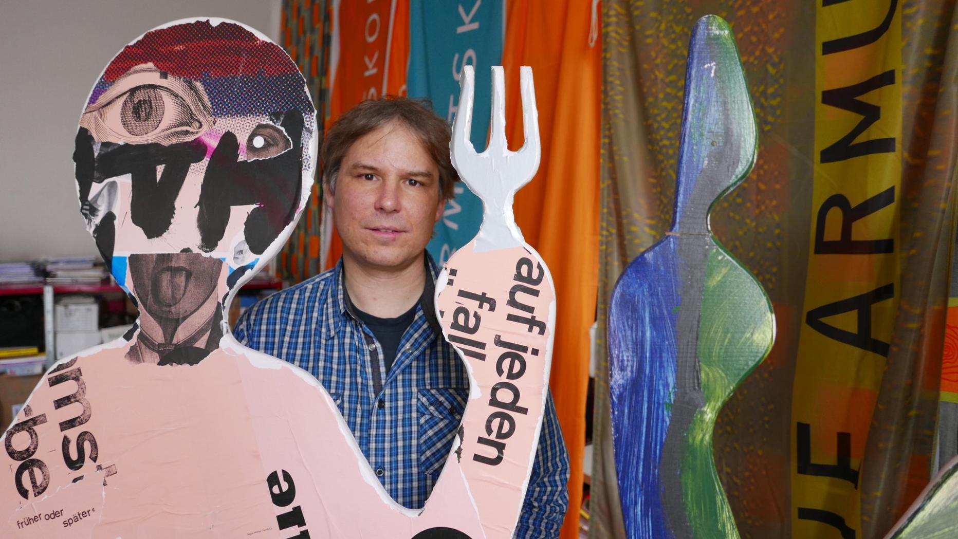 Sozialforscher Martin Schenk über die Armut in der Pandemie | Kurier