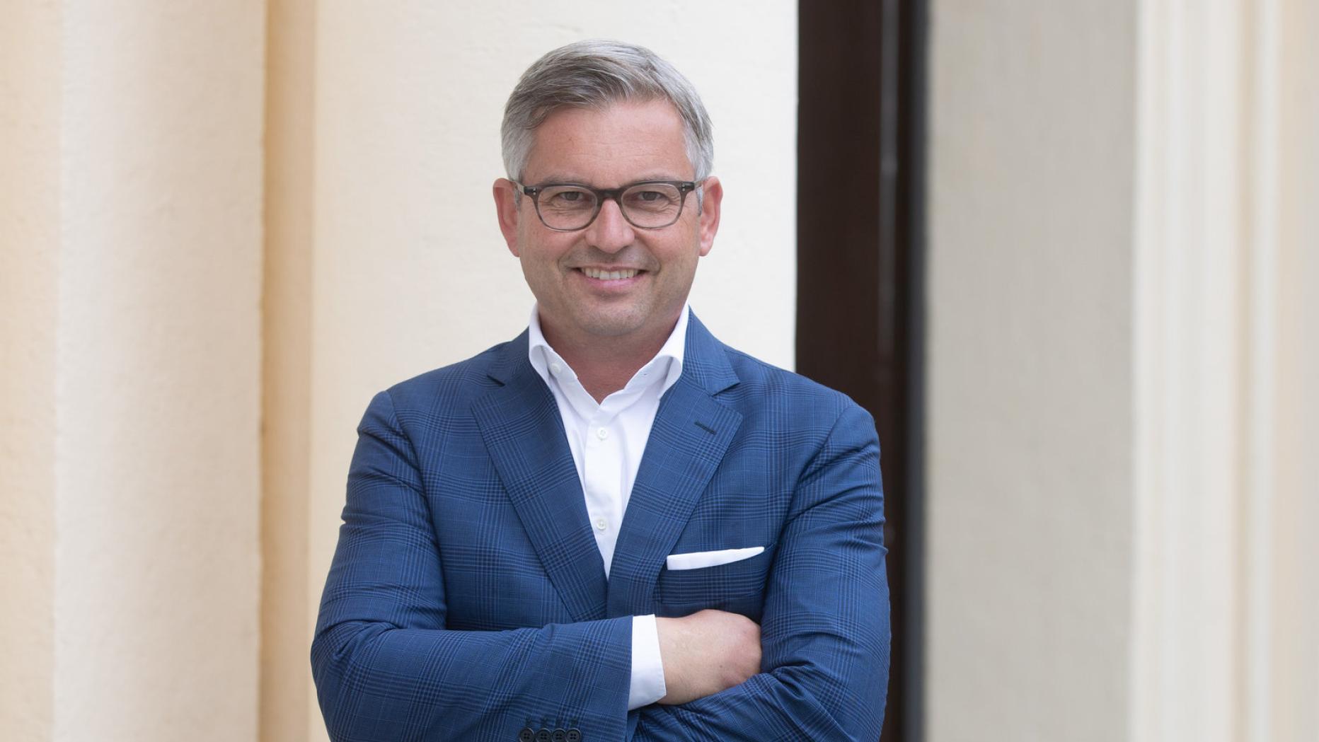 Energieexperte Magnus Brunner übernimmt das Finanzministerium | Kurier