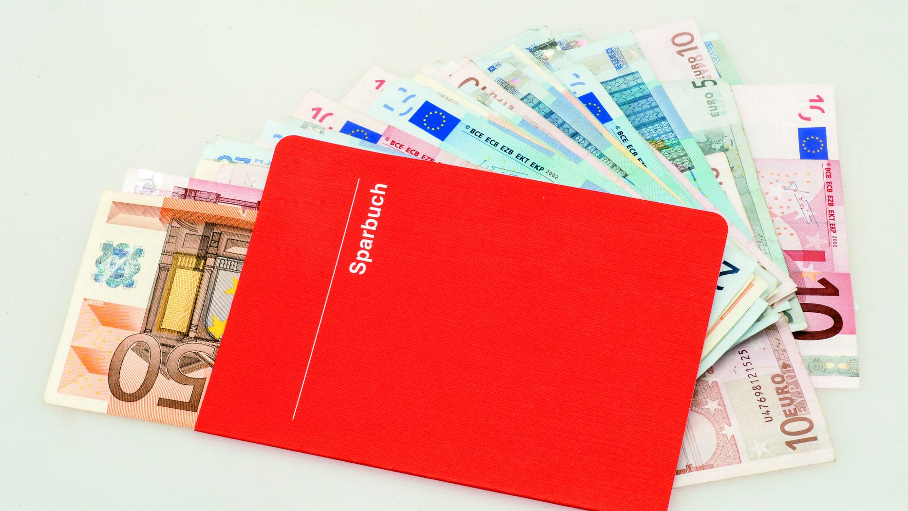 40 Prozent Sch tzen Ihr Geld Nicht Vor Der Inflation