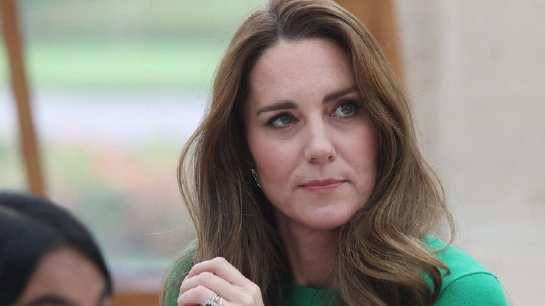 Fotograf plaudert Details über intimes Shooting mit Herzogin Kate aus ...