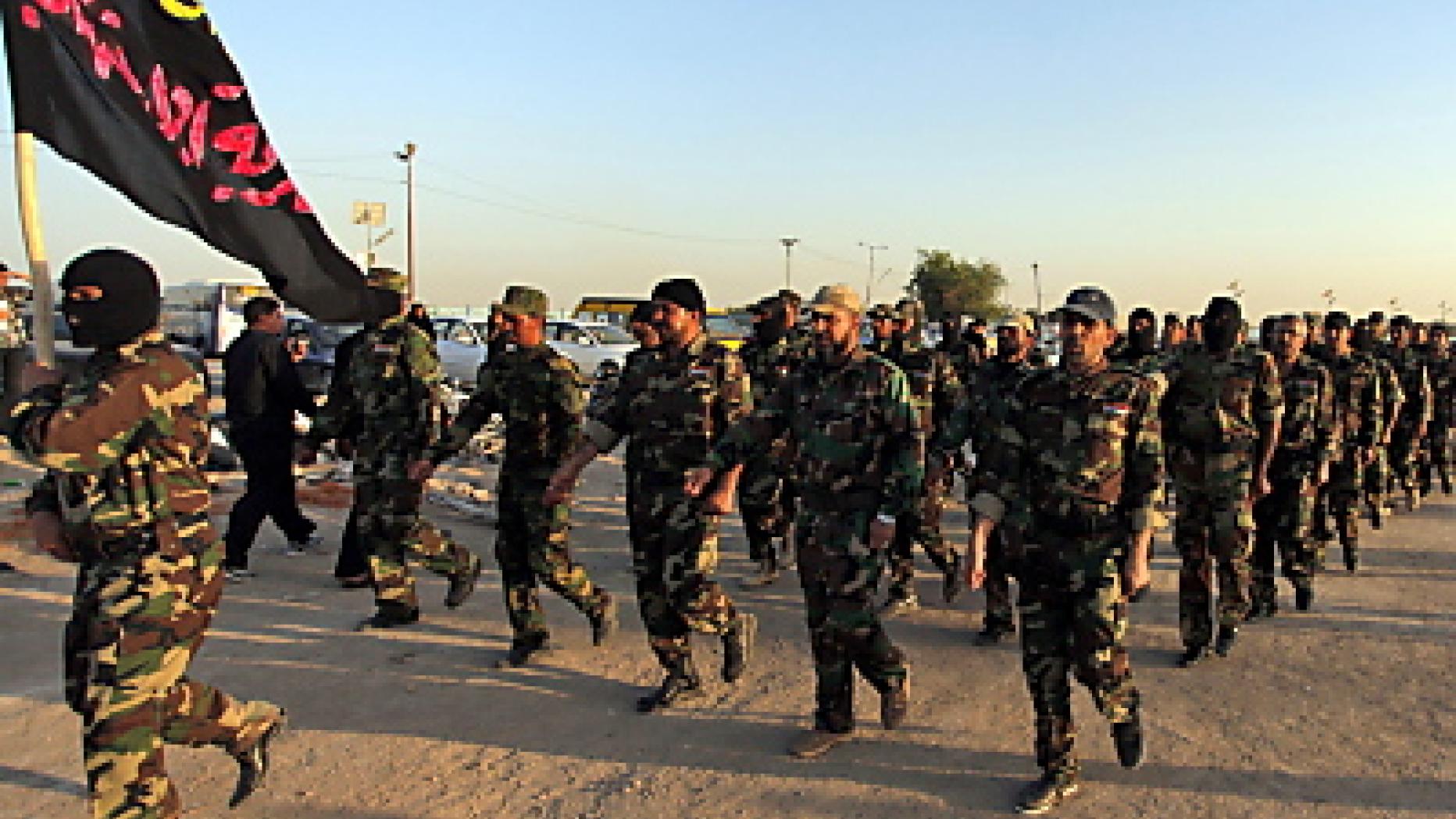 Berlin: Ein Viertel der ausgereisten Islamisten türkischstäm­mig | Kurier