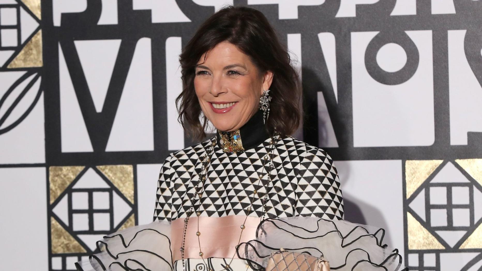 Caroline von Monaco wird 65 und was es mit dem Fluch der Grimaldis auf ...