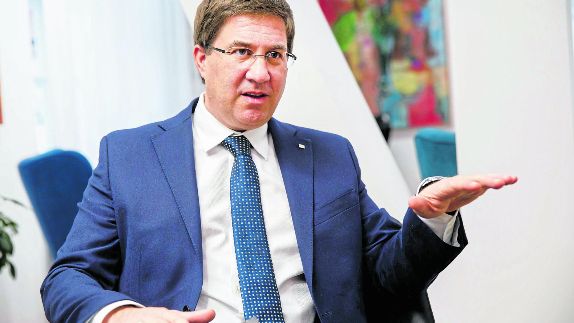 Rabl: „Wechsel nach Wien kann ich nicht ausschließen “ | Kurier