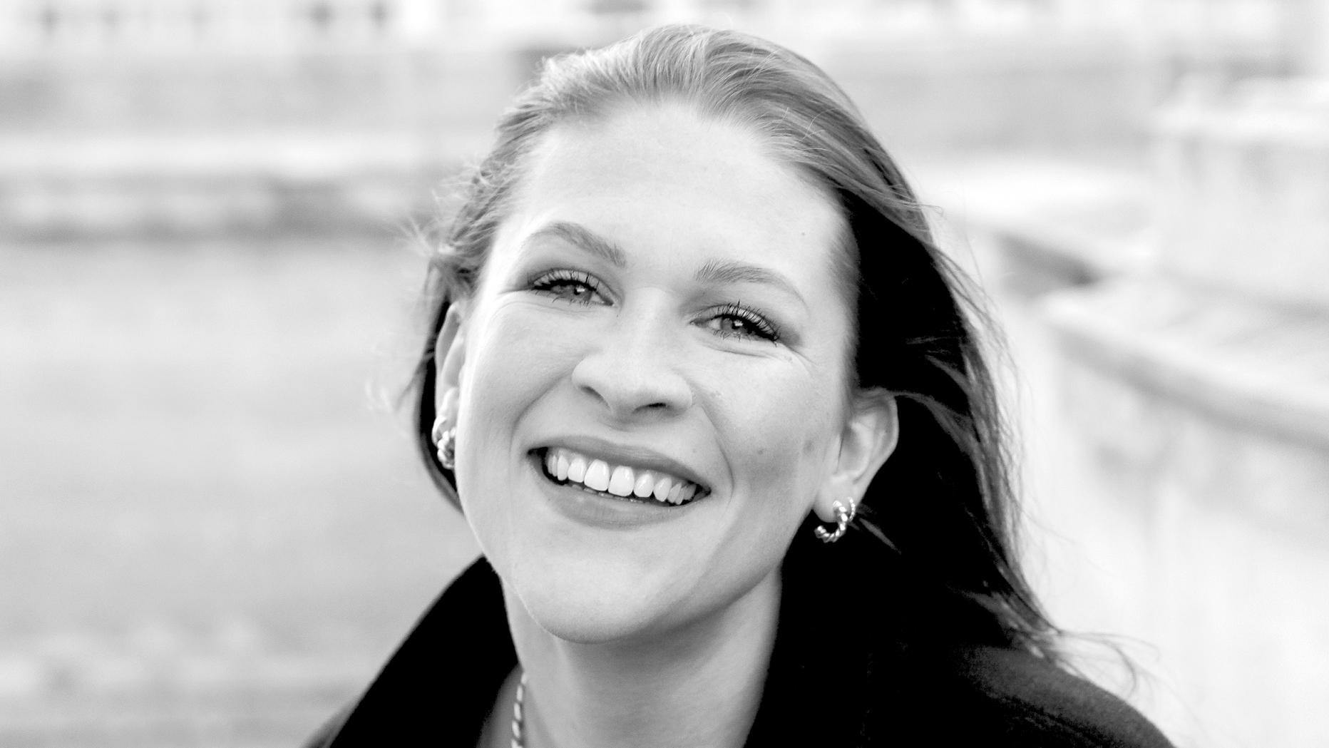 ROMY 2022: Selina Graf, nominiert in der Kategorie Entdeckung weiblich ...