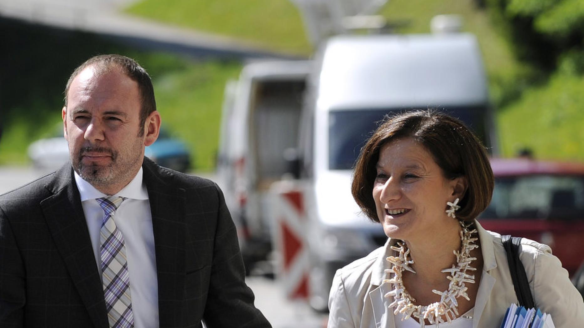 Michael Kloibmüller: Ein treuer Diener seiner Minister | Kurier