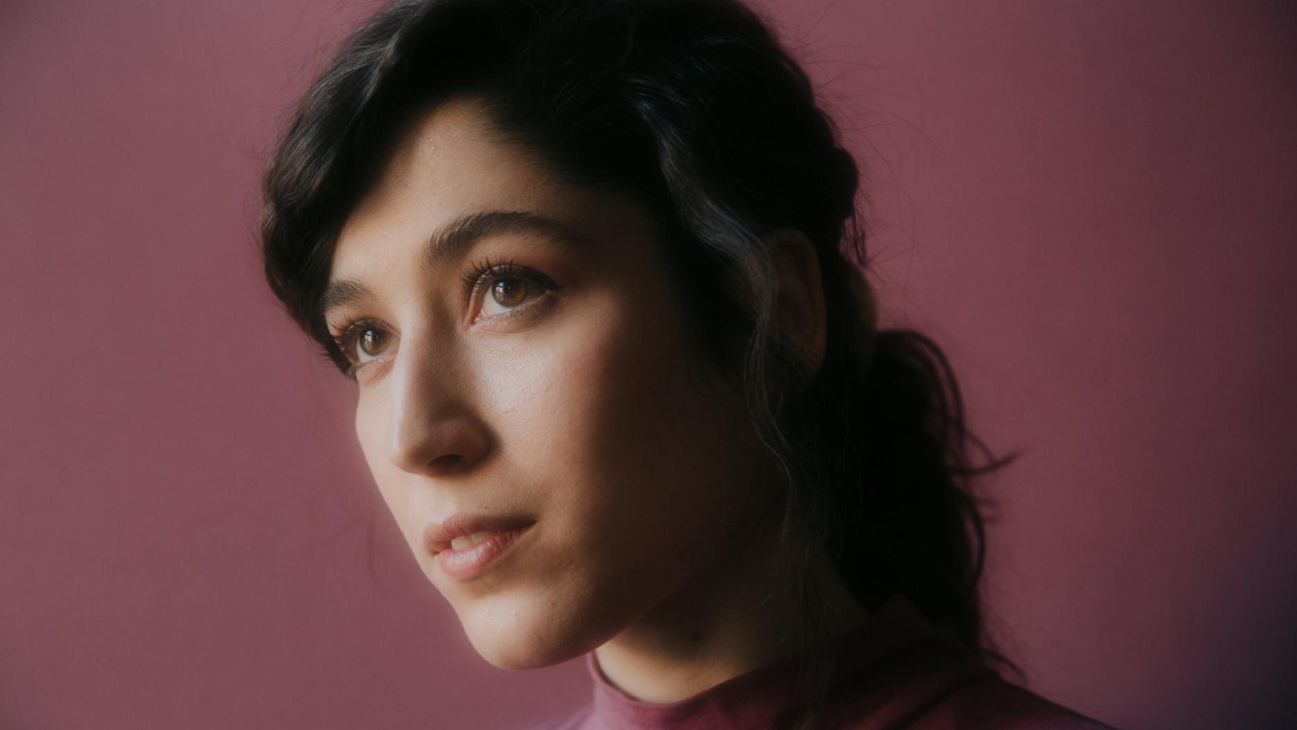 Singer/Songwriterin Oska hat trotz Pandemie Europa erobert | Kurier