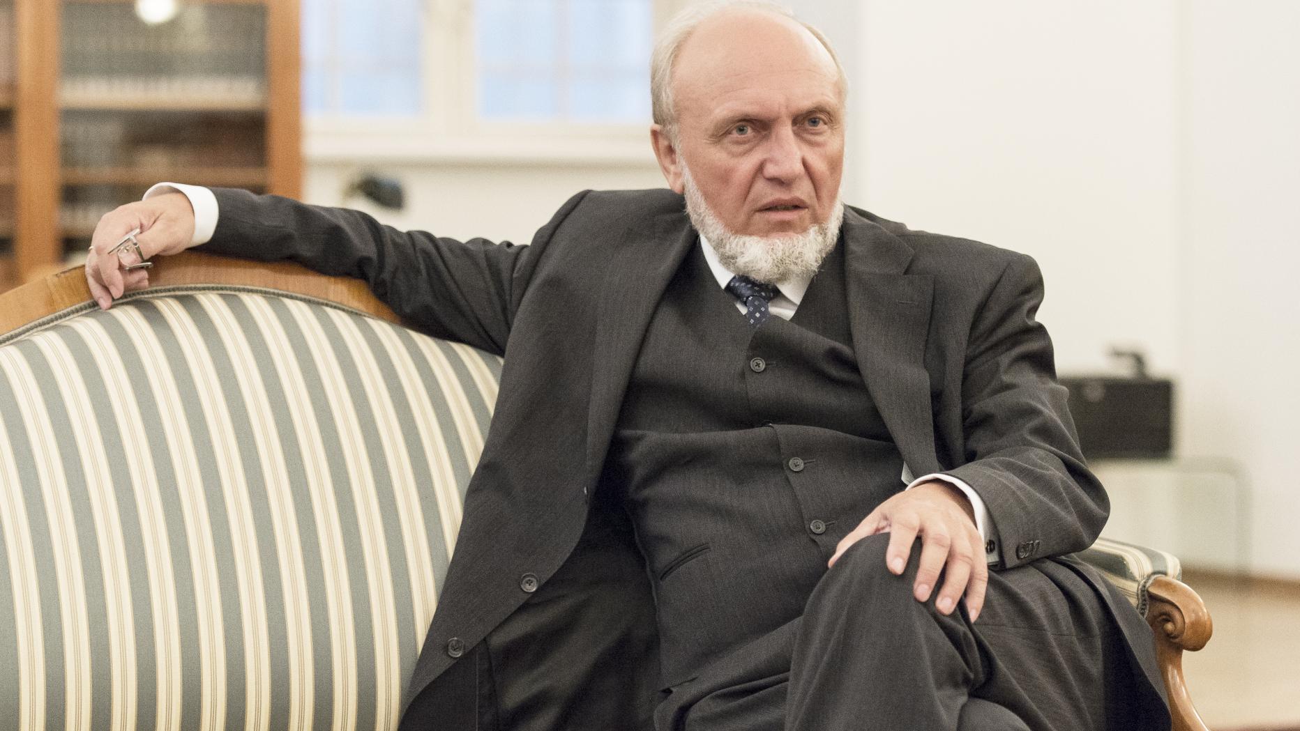 Michael Bachner | kurier.at