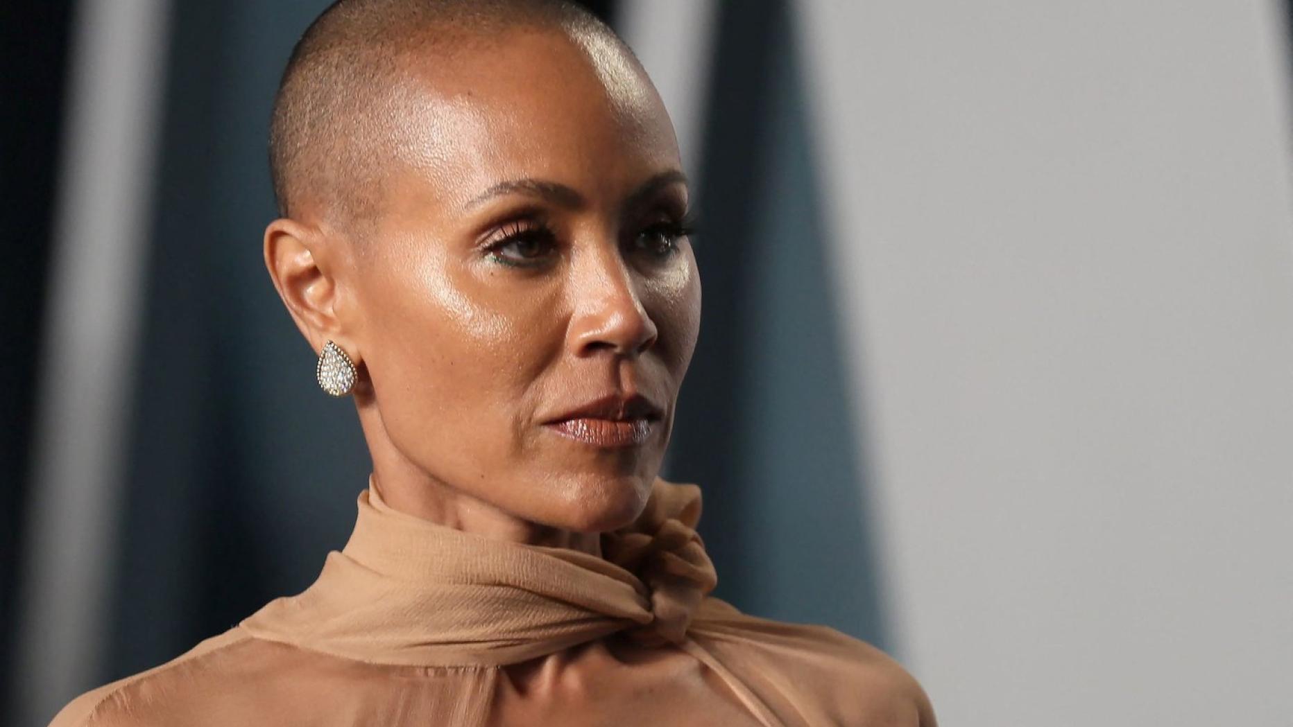 Jada Pinkett Smith: Rapper will in Enthüllungsbuch über Affäre ...