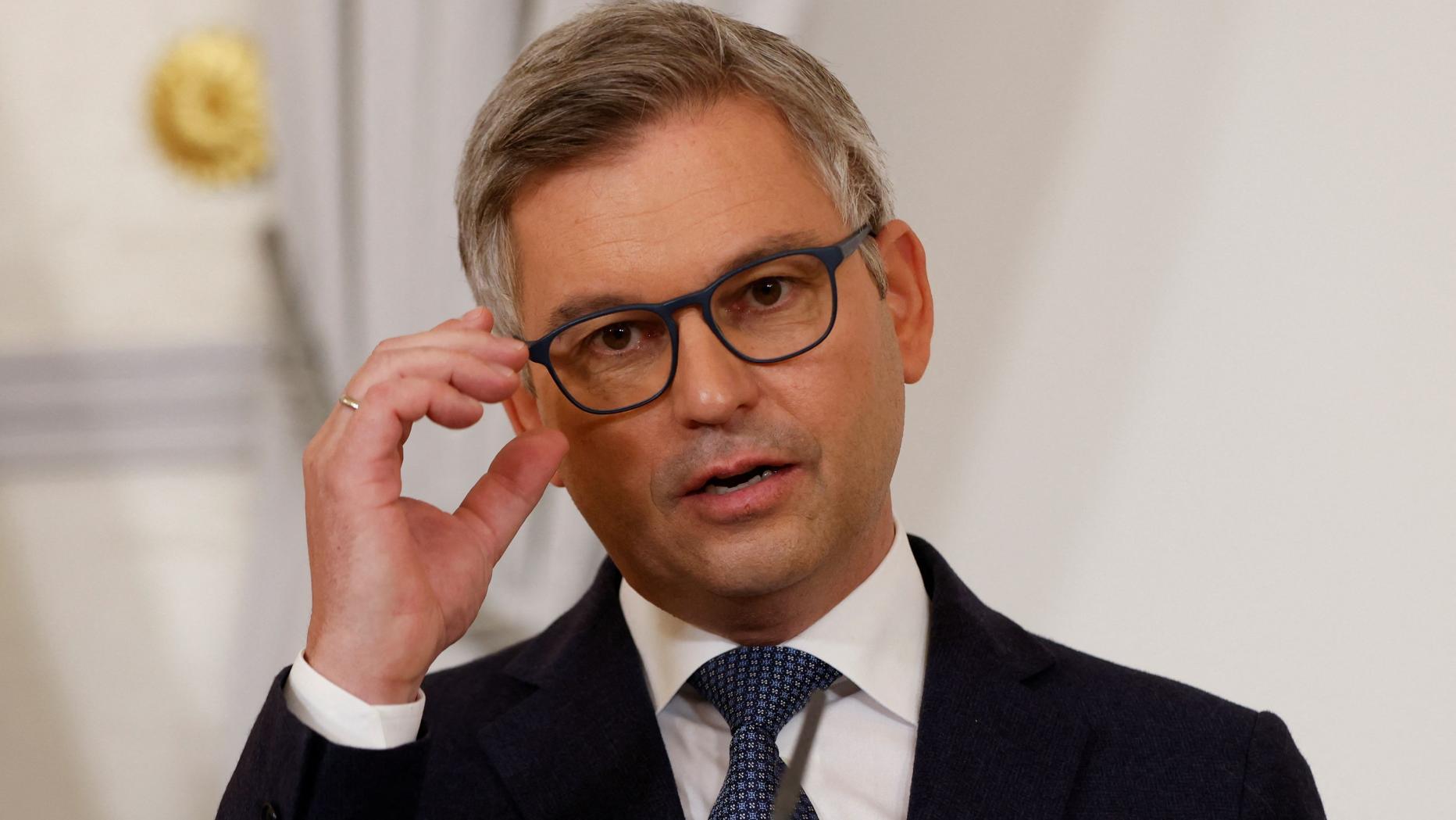 Michael Bachner | kurier.at