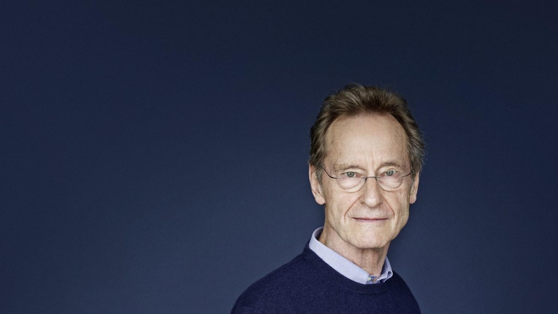 Das Bild, das ihn dreißig Jahre bewegte | Kurier