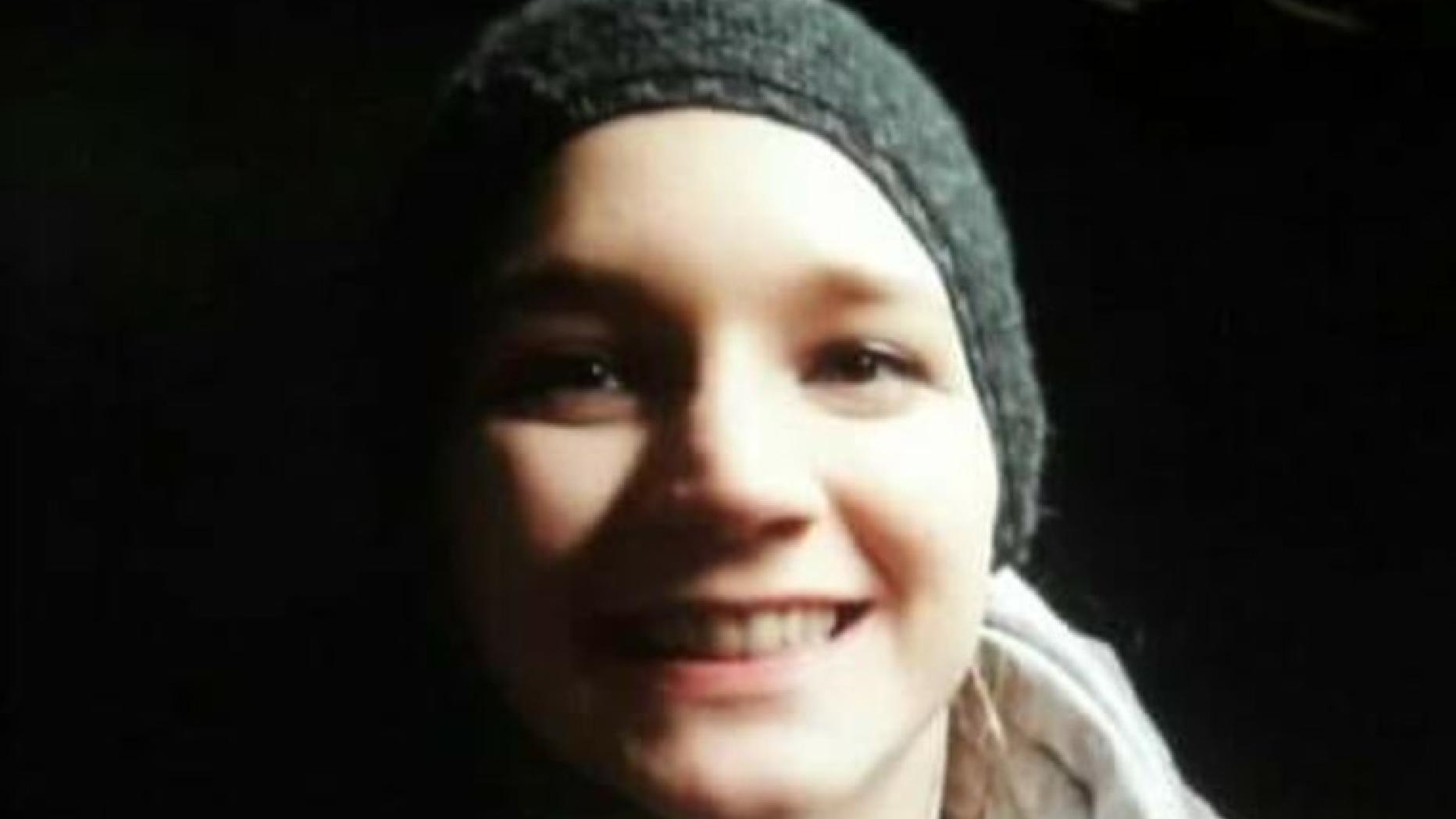 Spurlos verschwunden: Wo ist Jenni? | Kurier