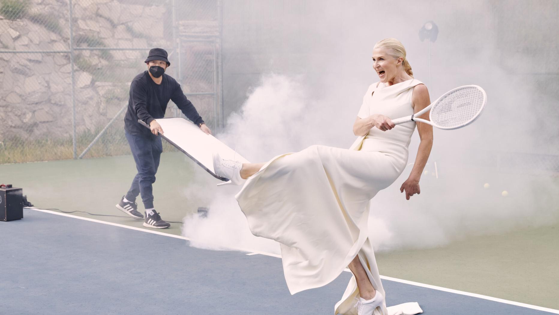 Germany’s Next Topmodel: Das Weiterkommen von Lieselotte regt viele ...