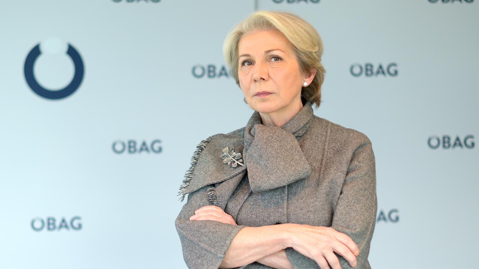 Bundesimmobilien: Wie die ÖBAG-Chefin den Siemens-Boss hinaus kippte ...