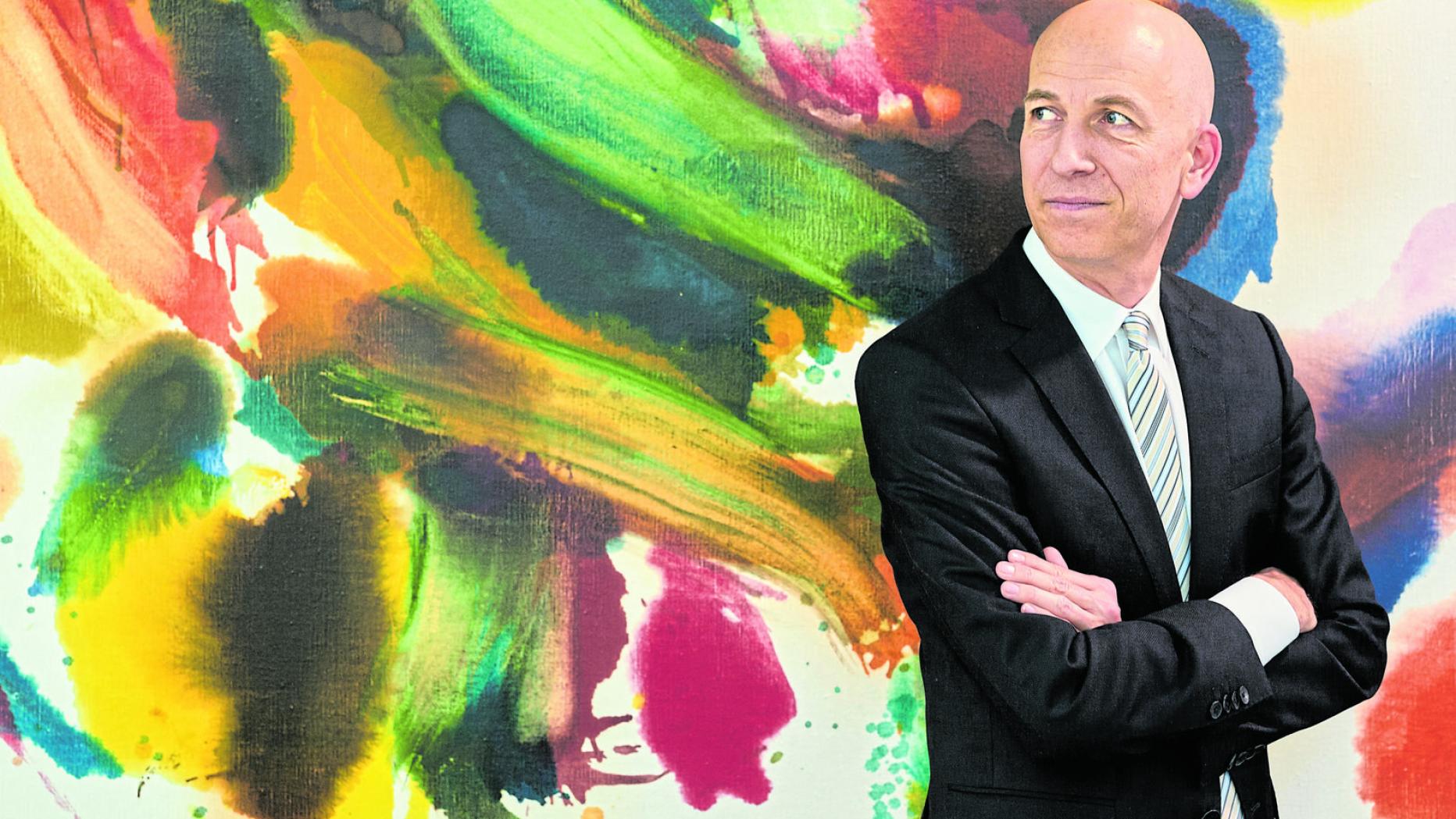 Michael Bachner | kurier.at