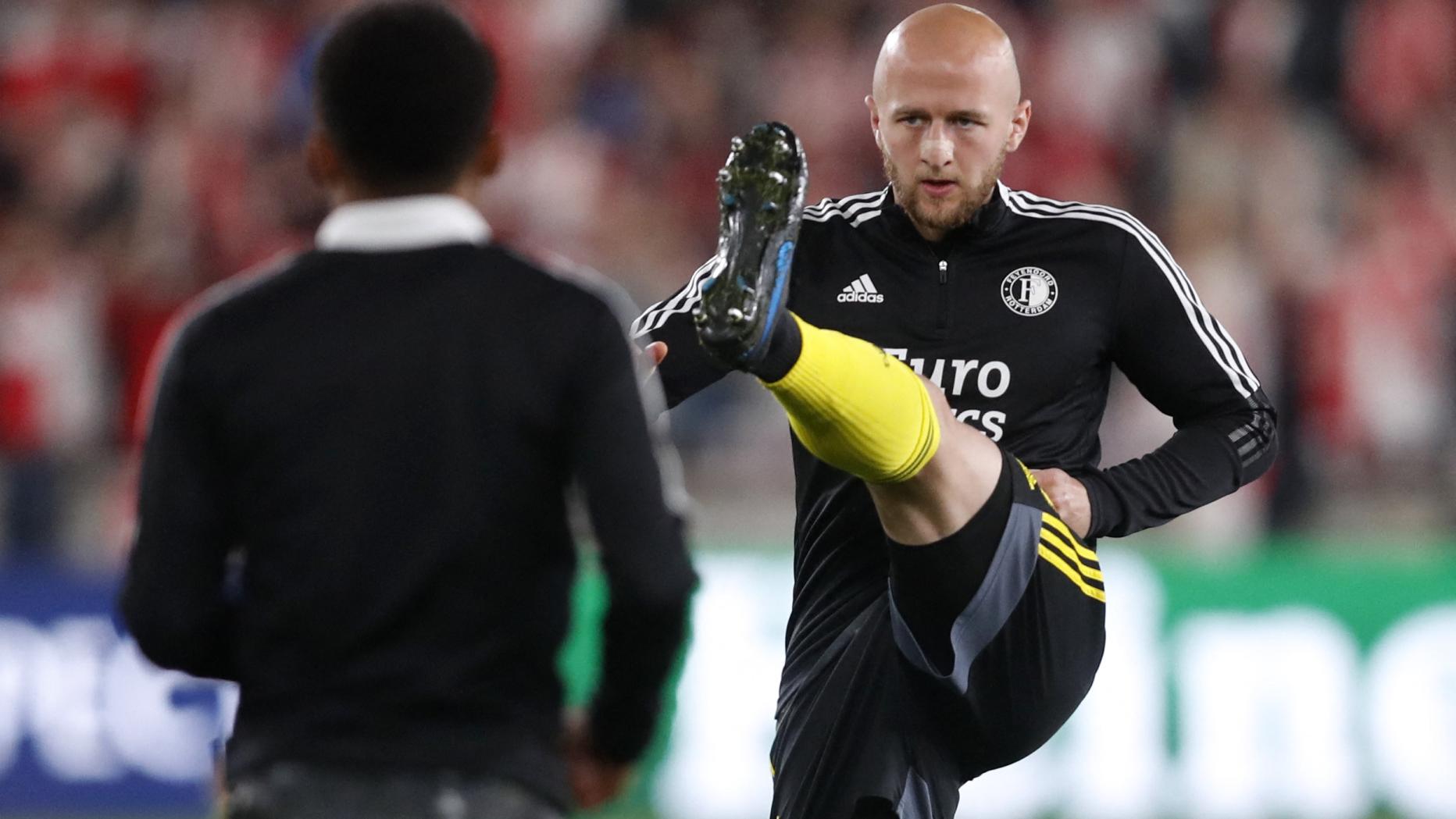 Gernot Trauner: "Ein Finale ist nur schön, wenn man es gewinnt" | Kurier