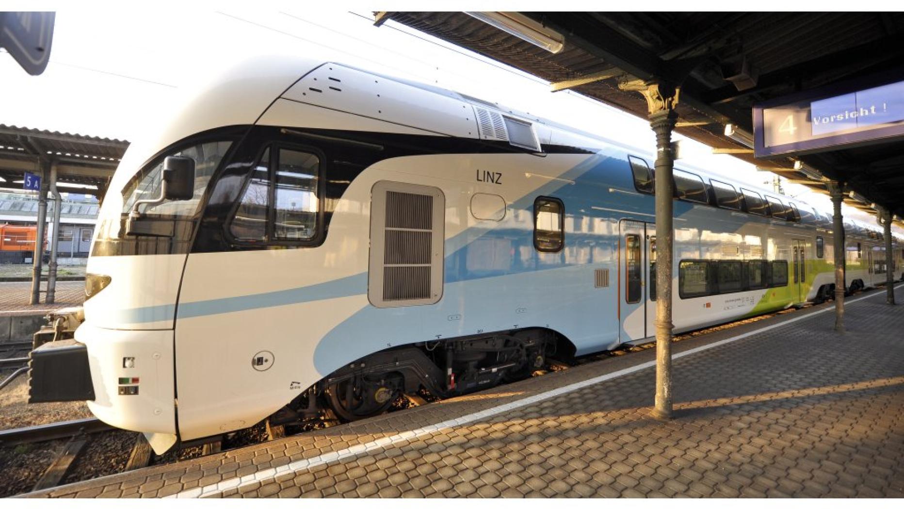 Westbahn stellt Weichen völlig neu | Kurier